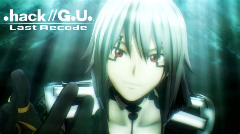Nintendo Switch版『hackgu Last Recode』が発売 ハセヲの成長の軌跡を辿るロンチトレイラーも同時公開