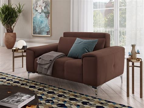 Salento Mini 2 Seater Sofa By Sofanella