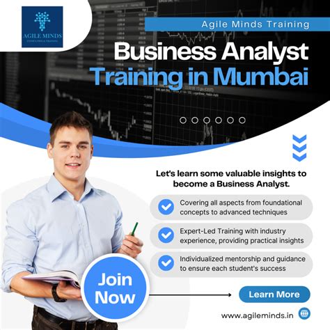 Accelerate Your Career Business Analyst Training In Mumbai Business