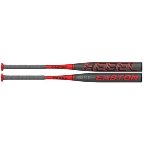 2022 Easton Rebel Slowpitch Softball Bat Asa Usssa End Loaded