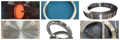 Astm A350 Lf1lf2lf3 Forging Ring Disc Manufacturers And Factory China