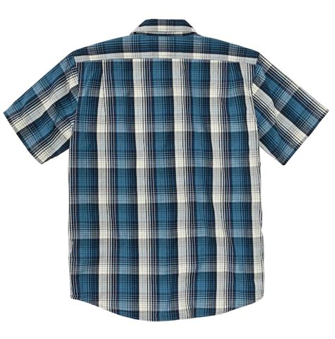 Filson Mens Washed Feather Cloth Short Sleeve Shirt Bobs Outdoor