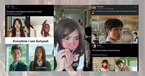These Hilarious Memes And Reactions To ‘all Of Us Are Dead Are On