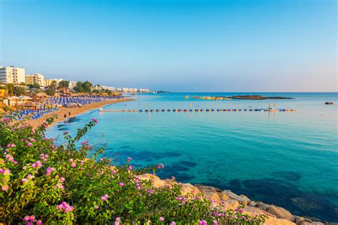 Cypr Wakacje 2026 2027 Od 957 Zł Tanie Wakacje W Cypr