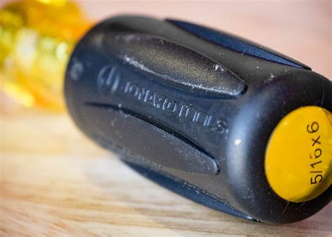Jonard 8 Piece Screwdriver Set Review Pro Tool Reviews