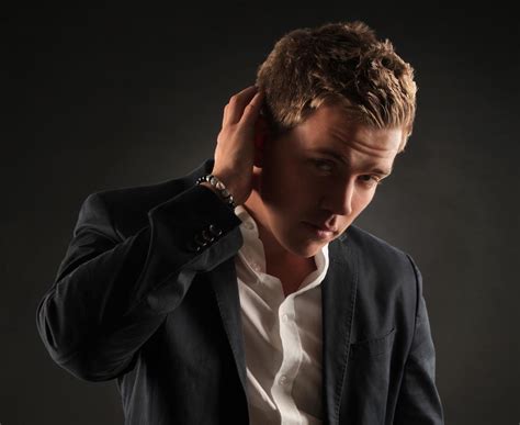 Sebastian Widman Big Ben Standup