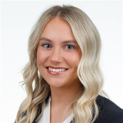 April Simon Lake Area Technical College