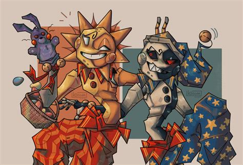 Goofy Goobers By K0isoda On Deviantart