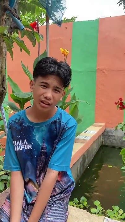 Kamu Kenapa Di Buli Comedy Shorts Youtube