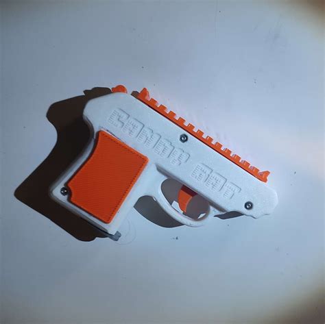 Candy Gat Cosmetic Upgrade Kit 3d Model By Snerttt On Thangs