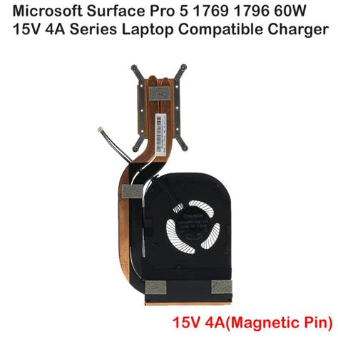 Lenovo Thinkpad X Carbon Th Heatsink Series Notebook Laptop Replacement Fan Lazada