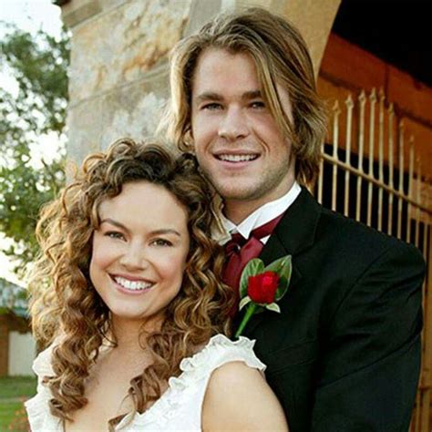 Chris Hemsworth Home And Away Chris Hemsworth Erlh