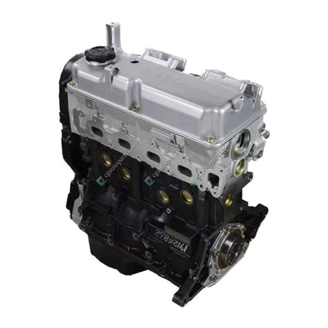 Auto Parts 15l 4g15 4g18 Engine For Mitsubishi Assembly For Jac