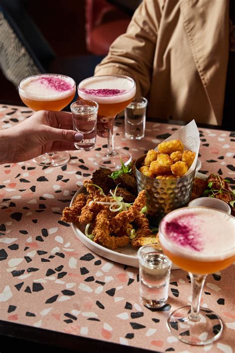 Bottomless Brunch At Slug And Lettuce Oxford Circus Bottomless Brunch