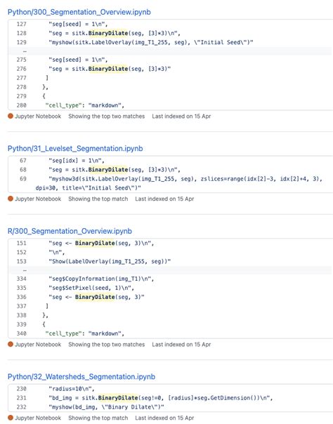 improve finding of python classes · issue 317 · insightsoftwareconsortium simpleitk notebooks