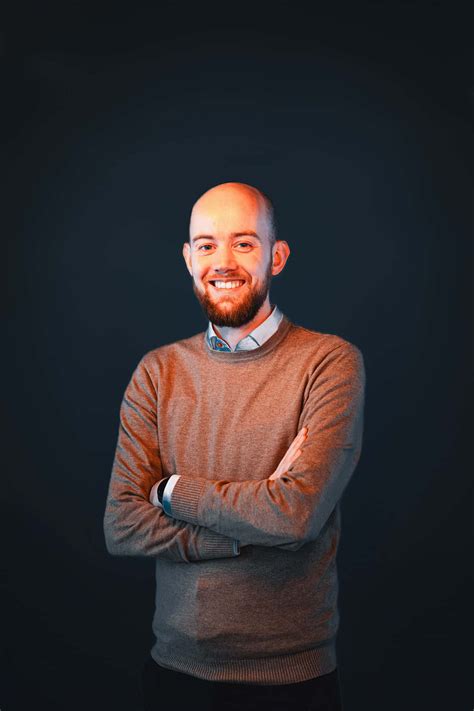 André Markus Growteq