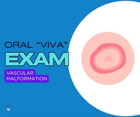 Vascular Malformation Clinical Case