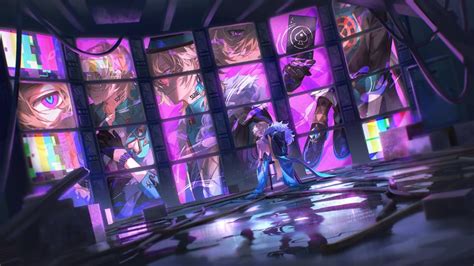 Aventurine Honkai And More Drawn By Yaoyaobae Danbooru