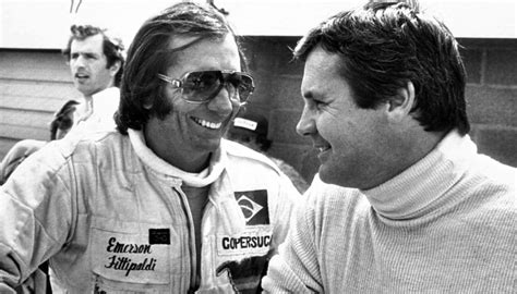 Emerson Fittipaldi Vittima Di Un Furto Record Nella Sua Villa Sul Lago