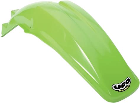Ufo Mx Rear Fender Cr Red Fits Cr Ci Motorsports