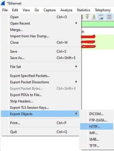 Wireshark Networkanalysis Cybersecurity Meghraj