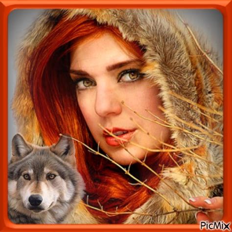 Beautifull Redhead Png Gratis Picmix