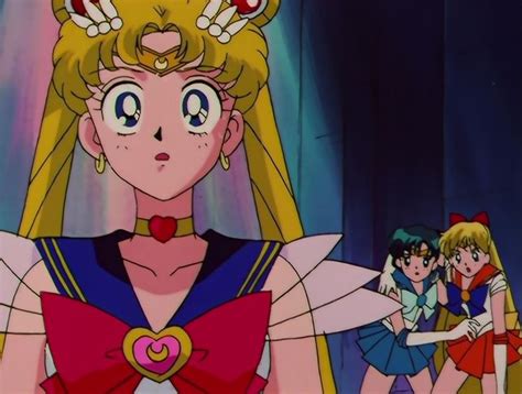 Pin By Cotasnape On Sailor Moon Sailor Chibi Moon Sailor Moon S