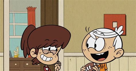 Theloudhouse Loudhouse Fanart Lets Play Pixiv