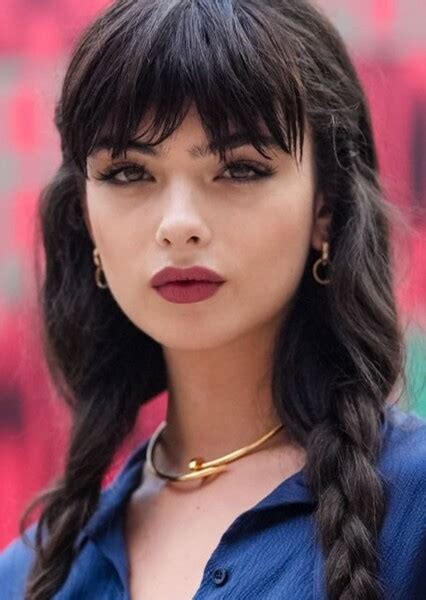 Deva Cassel Photo On Mycast Fan Casting Your Favorite Stories