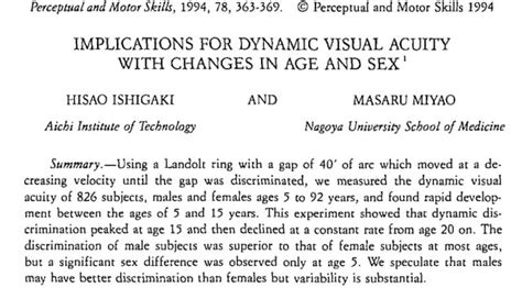 Steroids To Boost Dynamic Visual Acuity Endmyopia®