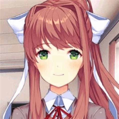 Monika Meme Monika Discover And Share S
