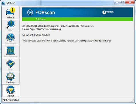 Forscan Latest Version Get Best Windows Software