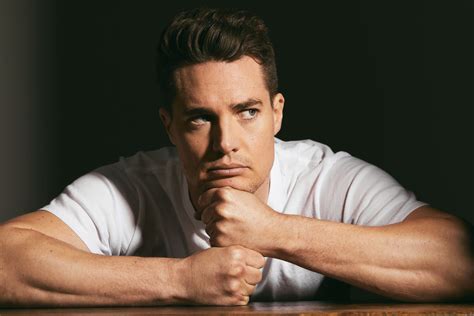 Alexander Dreymon At Brooke Fitzroy Blog
