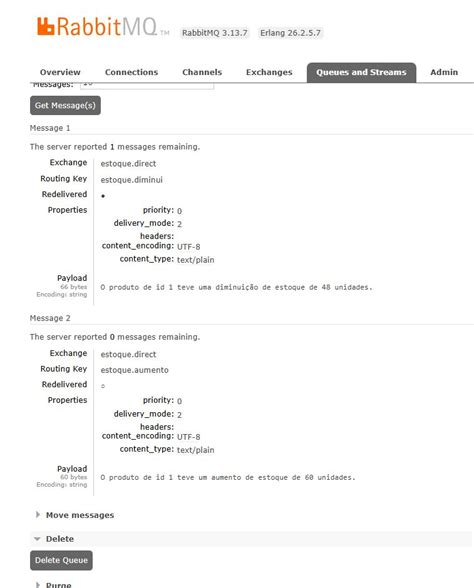 Java Spring Rabbitmq Junit Mockito Backend Tecnologia Pedro Cancella 11 Comentários