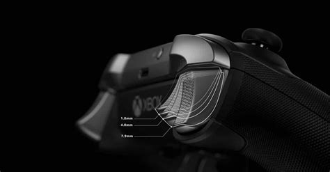 Xbox One Ha Un Nuovo Controller Professionale Lelite Wireless Controller Series 2 Xbox One Ha Un Nuovo Controller Professionale Lelite Wireless Controller Series 2