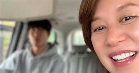 박미선 군입대 앞둔 훈훈한 아들 공개 아빠는 이봉원