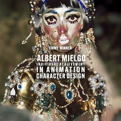 爱死机《吉巴罗》和《双城之战》获艾美奖最佳动画！导演主创齐亮相！ 哔哩哔哩
