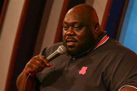 Faizon Love Net Worth 2024 What Is The Comedian Worth