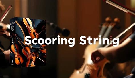 La Scoring Strings Review