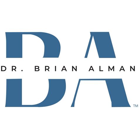 Dr Brian Alman Stress Need More Patience Relaxation Meditation