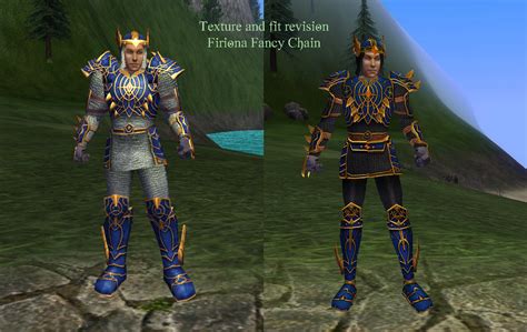 Another Armor Ornamentation Post Everquest Forums