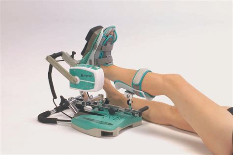 Kinetec Prima Advance Knee Cpm