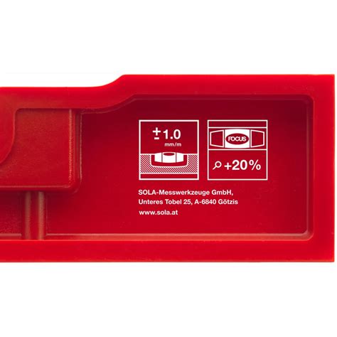 Sola Mini Libela Za Keramičare Phf 22 Phf 22 Alatshop