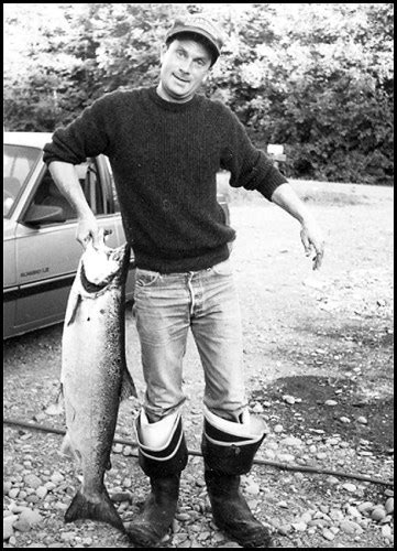 James Nyman Obituary 2016 Marysville Wa The Herald Everett