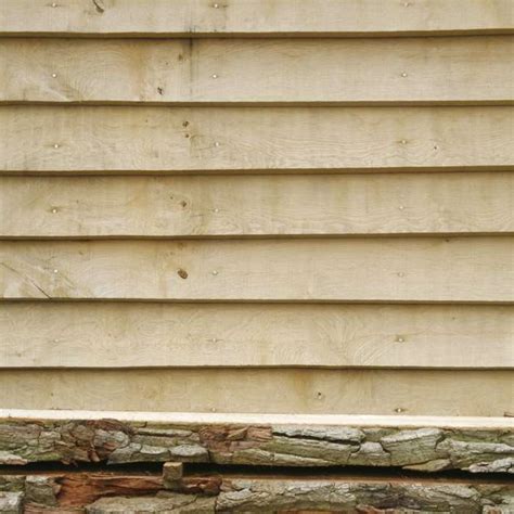 Fresh Sawn Timber Cladding English Woodlands Timber West Sussex