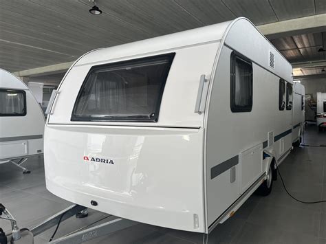Caravana Adria Aviva 492 Lucaravana Adria Aviva 492 Lu Caravanas