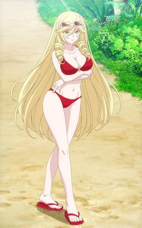 Scarlet 30 Ep10 By Megamimax On Deviantart