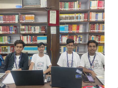 Abhay Baghel On Linkedin Hack2skill Spaceappsnoida H2sgiveaway