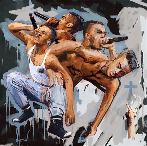 From Where Is This Image From R Xxxtentacion