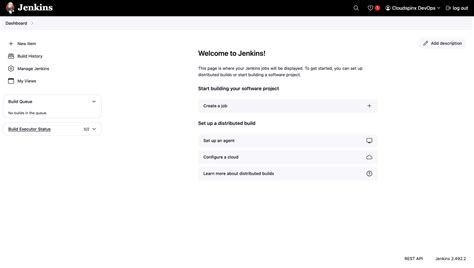 How To Install Jenkins On Ubuntu 24042204 Cloudspinx